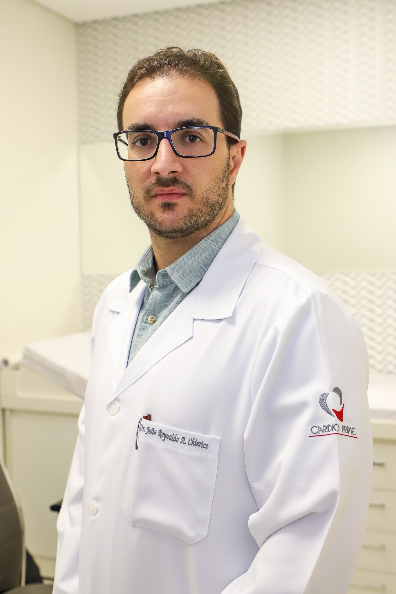 Cardio Prime – Clínica de cardiologia